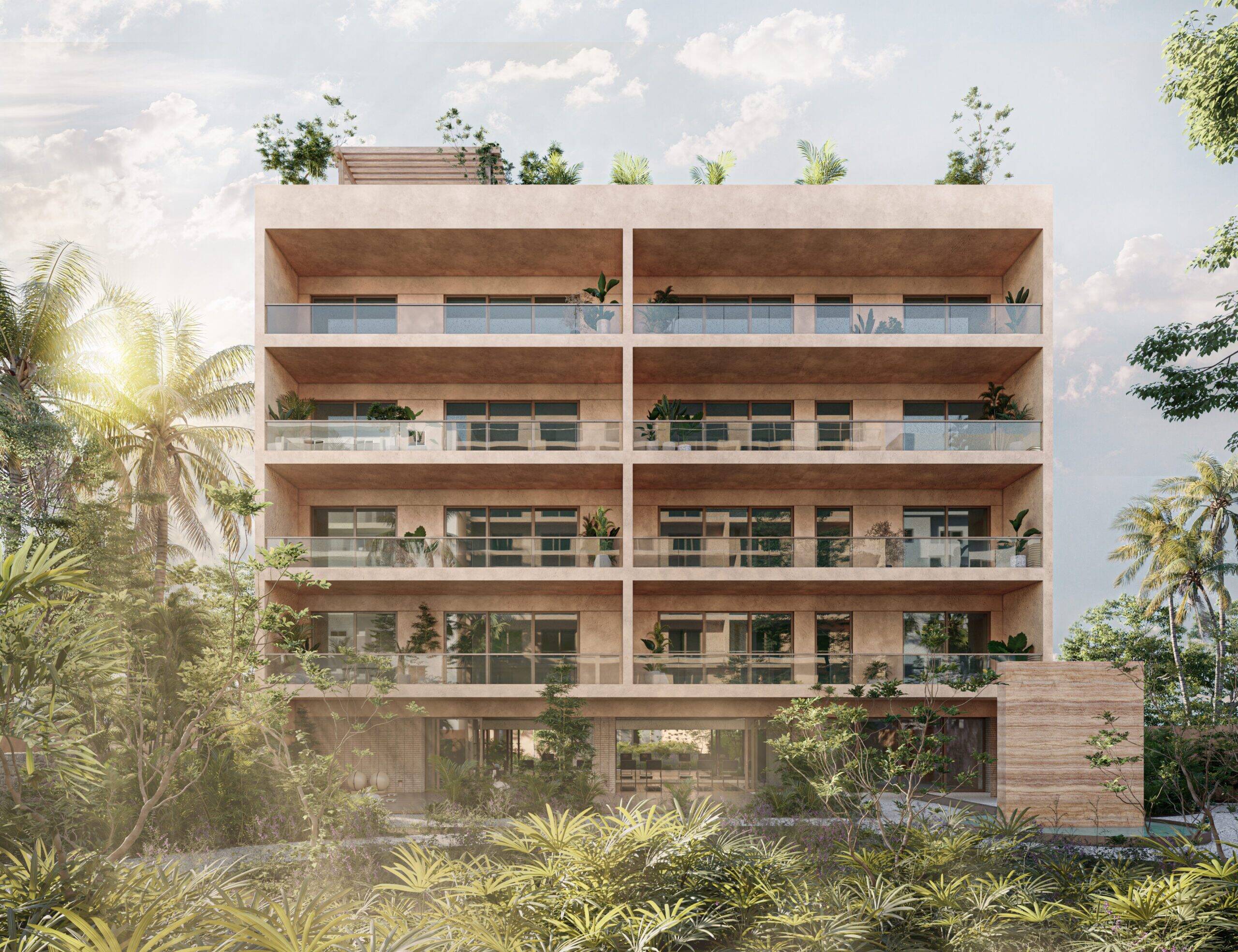 Alcal Bucerías - Mexlife